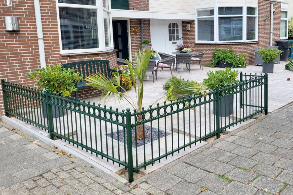 Tips voor Moderne Voortuinen: Creëer een Strakke en Stijlvolle Voortuin