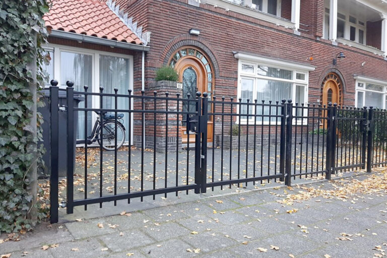 Sierhekwerk leverancier: de perfecte partner voor jouw buitenruimte
